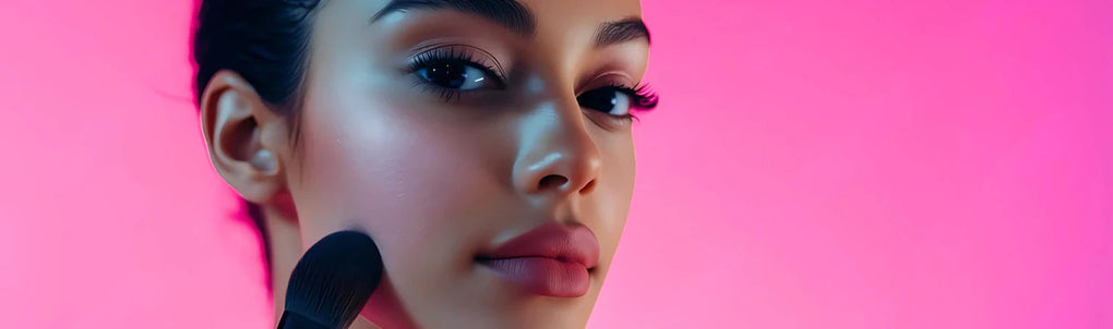 Makeup – Hue And Shades